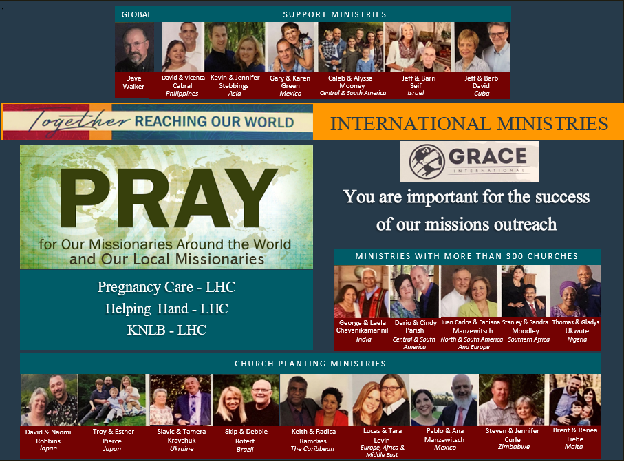 Lakeview Community Church