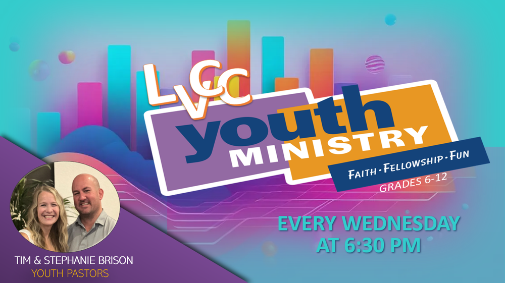 Lakeview Community Church
