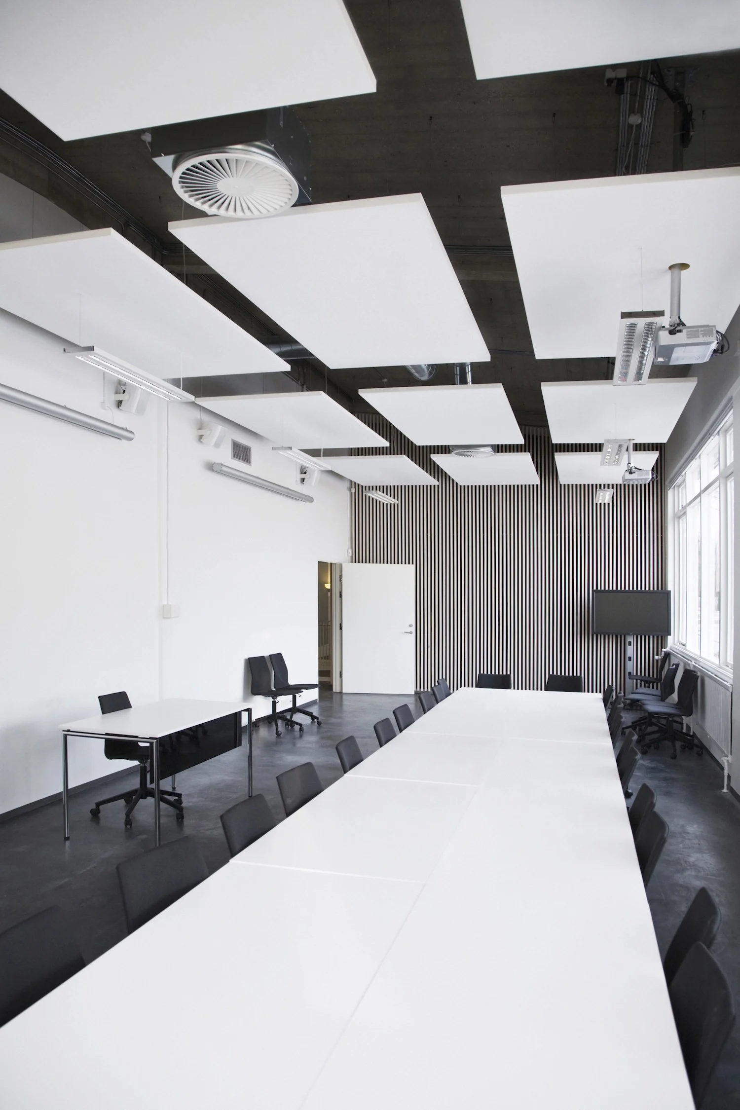 Ecophon Solo Rectangle