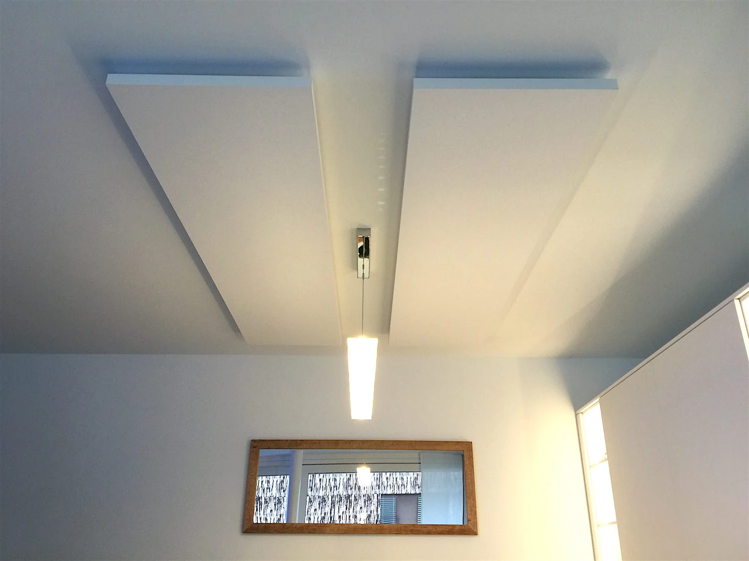 Ecophon Solo Rectangle