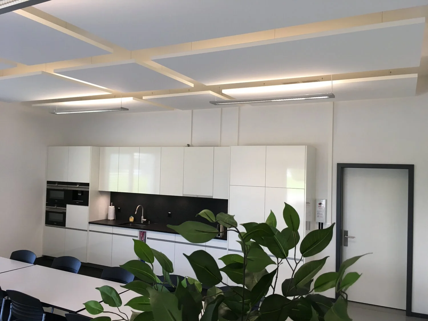 Ecophon Solo Rectangle