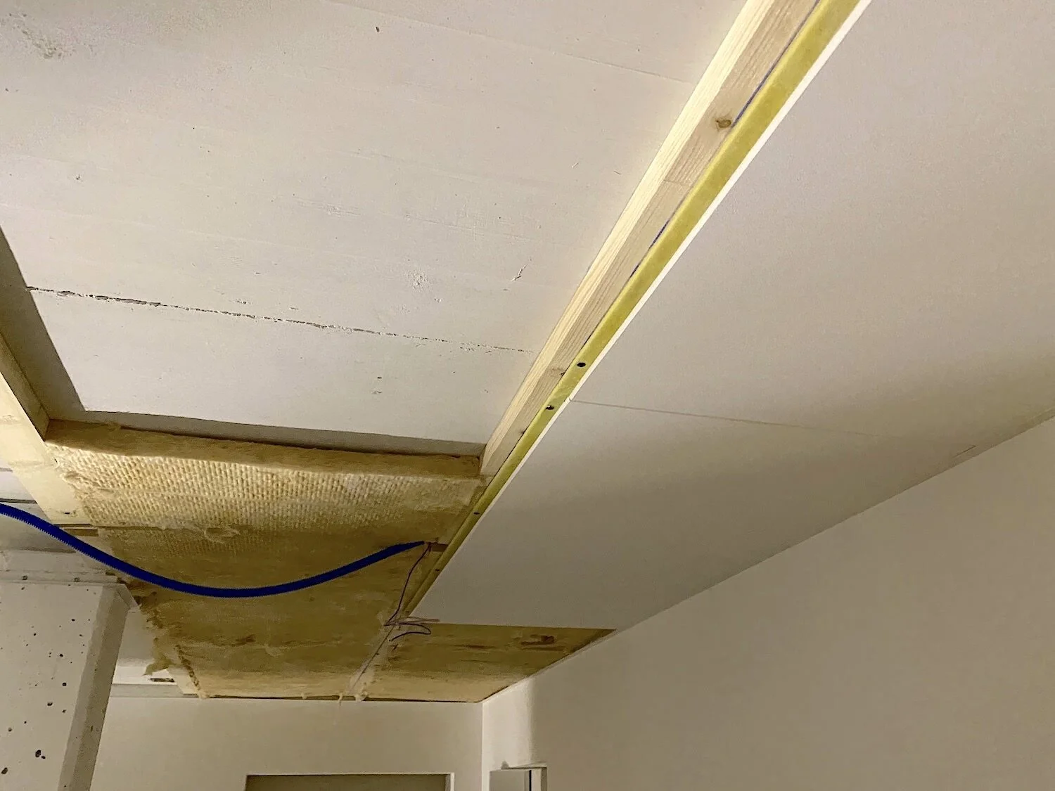 TRAUMHAFTE RAUMAKUSTIK IM KELLER - Bellton AG - Optimale Raumakustik