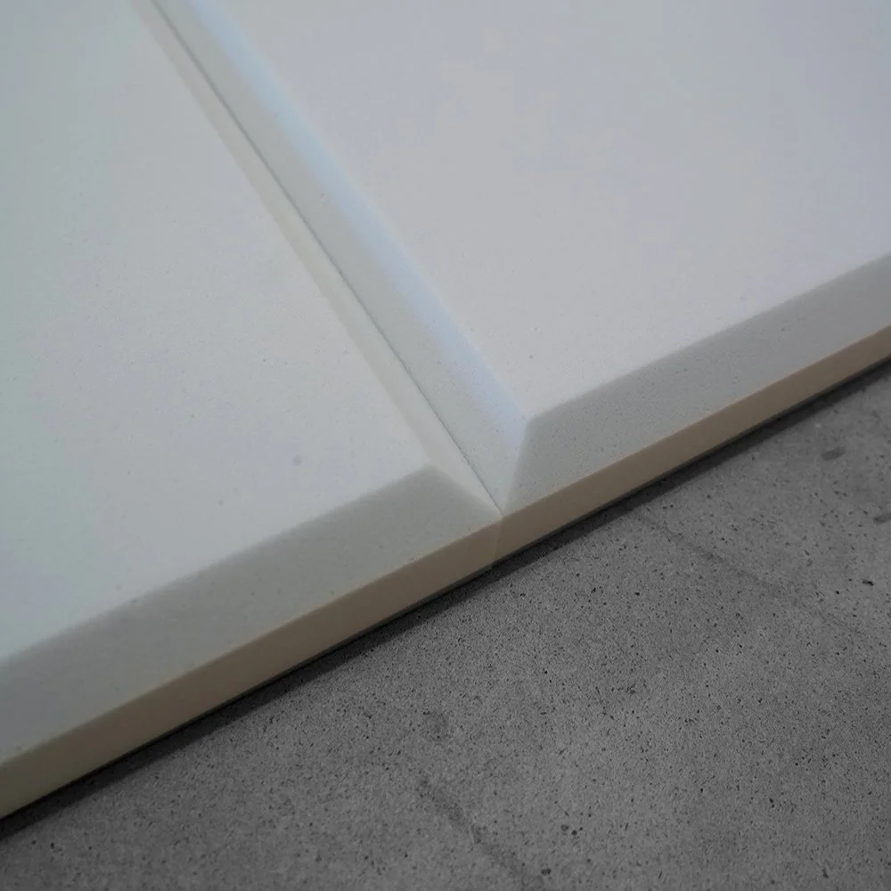 BASOTECT® AKUSTIKSCHAUMSTOFF - Bellton AG - Optimale Raumakustik