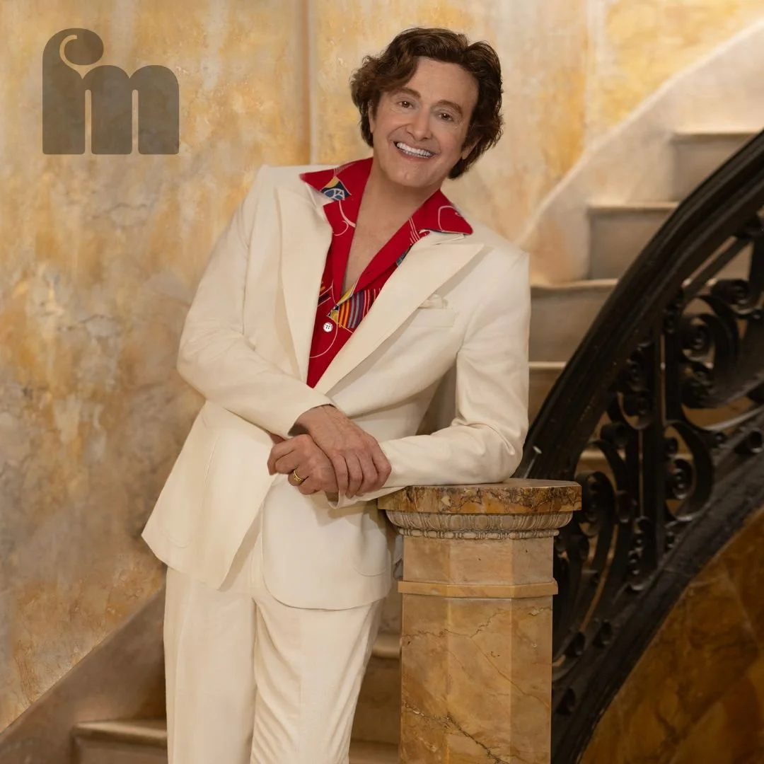 The Truth About Kibbe Body Types with David Kibbe — FAT MASCARA