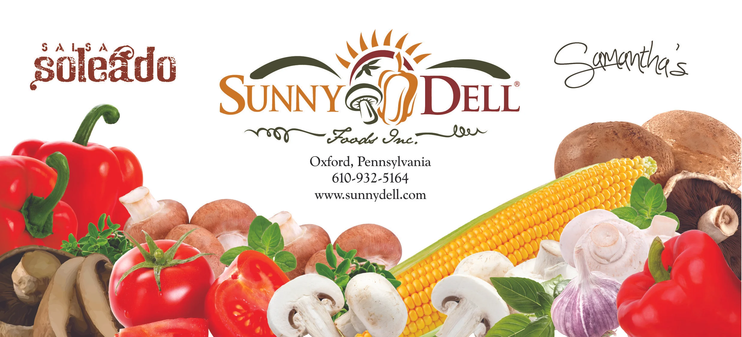home — Sunny Dell Specialty LLC