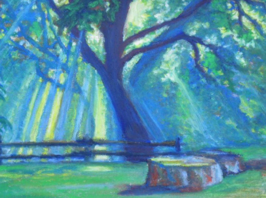 Linda Bordage Gallery — Art Lending of Ottawa