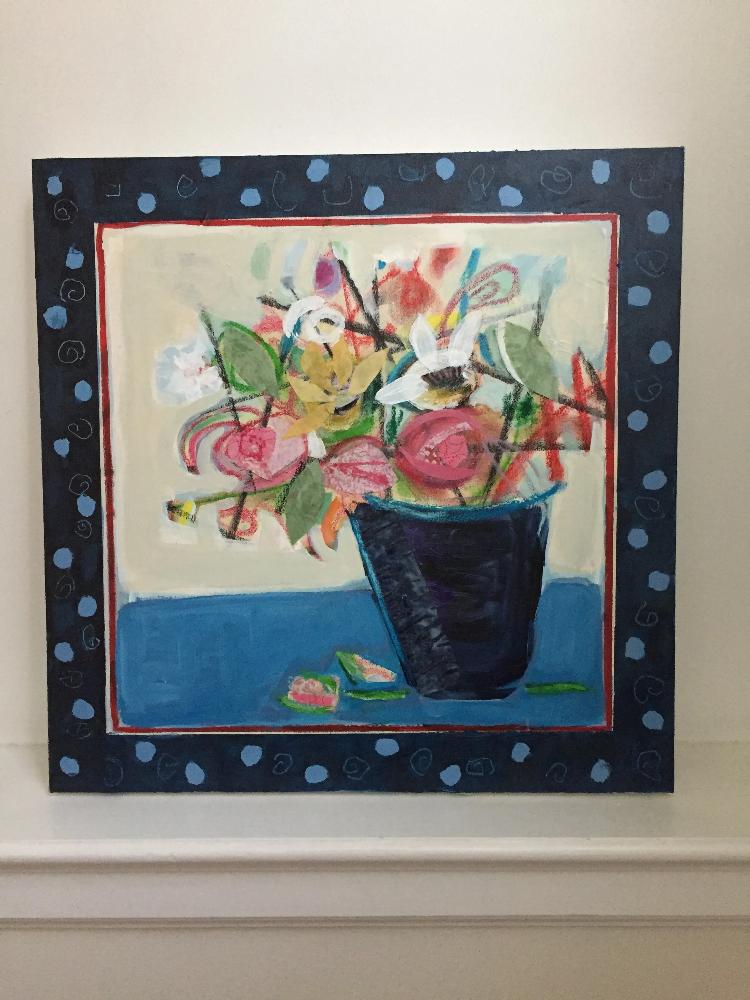 Anne Scanlan — Art Lending of Ottawa