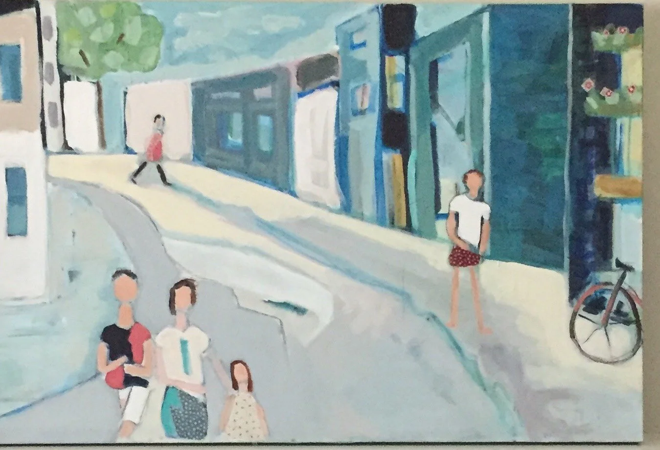 Anne Scanlan — Art Lending of Ottawa