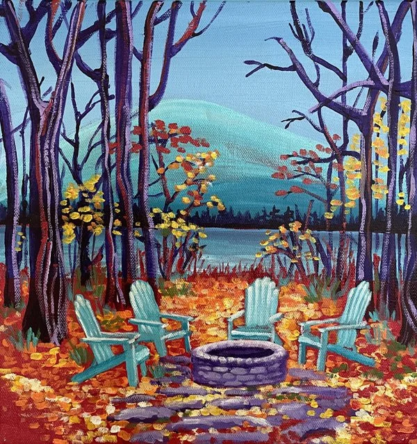 Shelly Amor — Art Lending of Ottawa