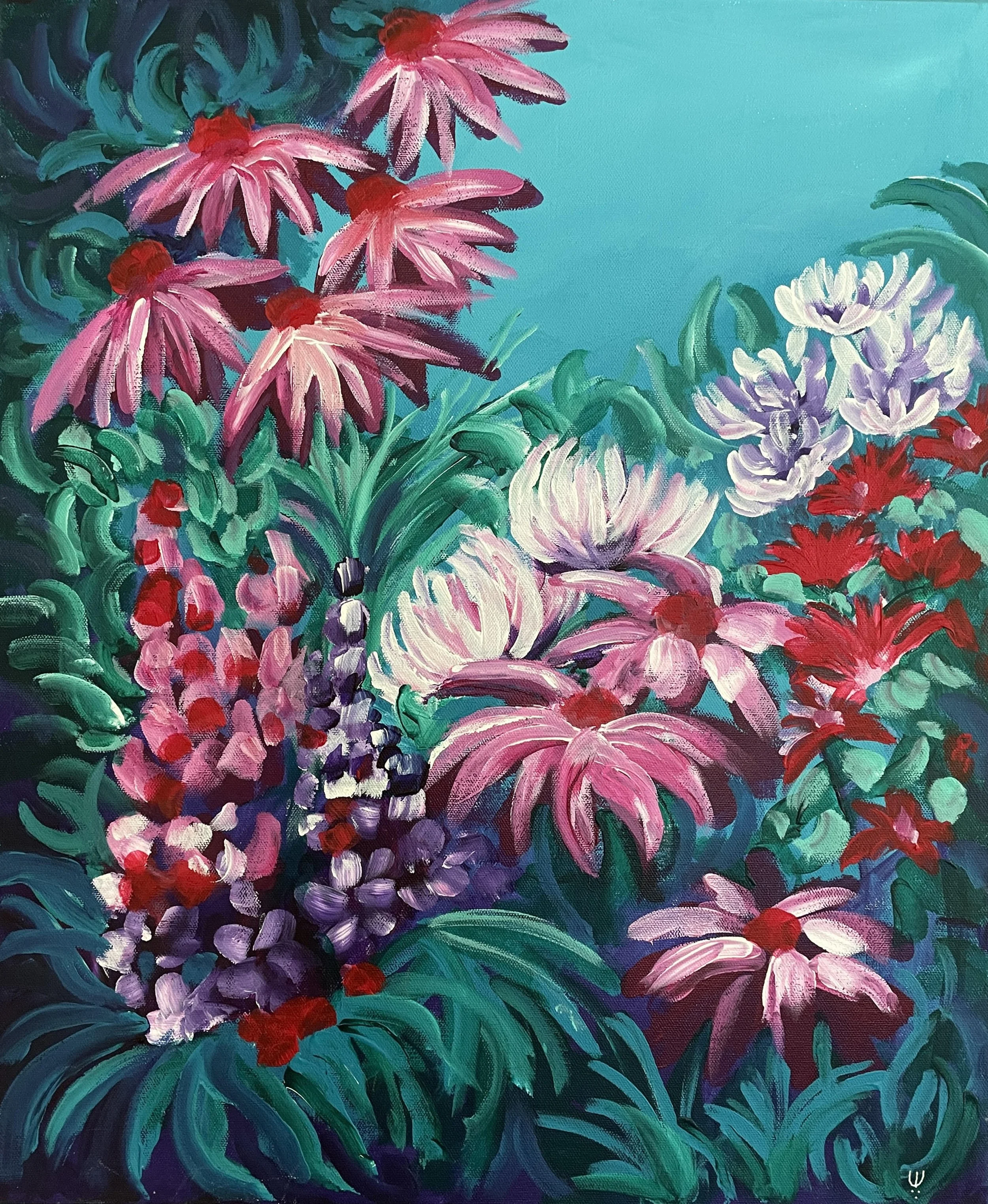 Shelly Amor — Art Lending of Ottawa