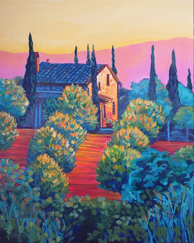 Shelly Amor — Art Lending of Ottawa