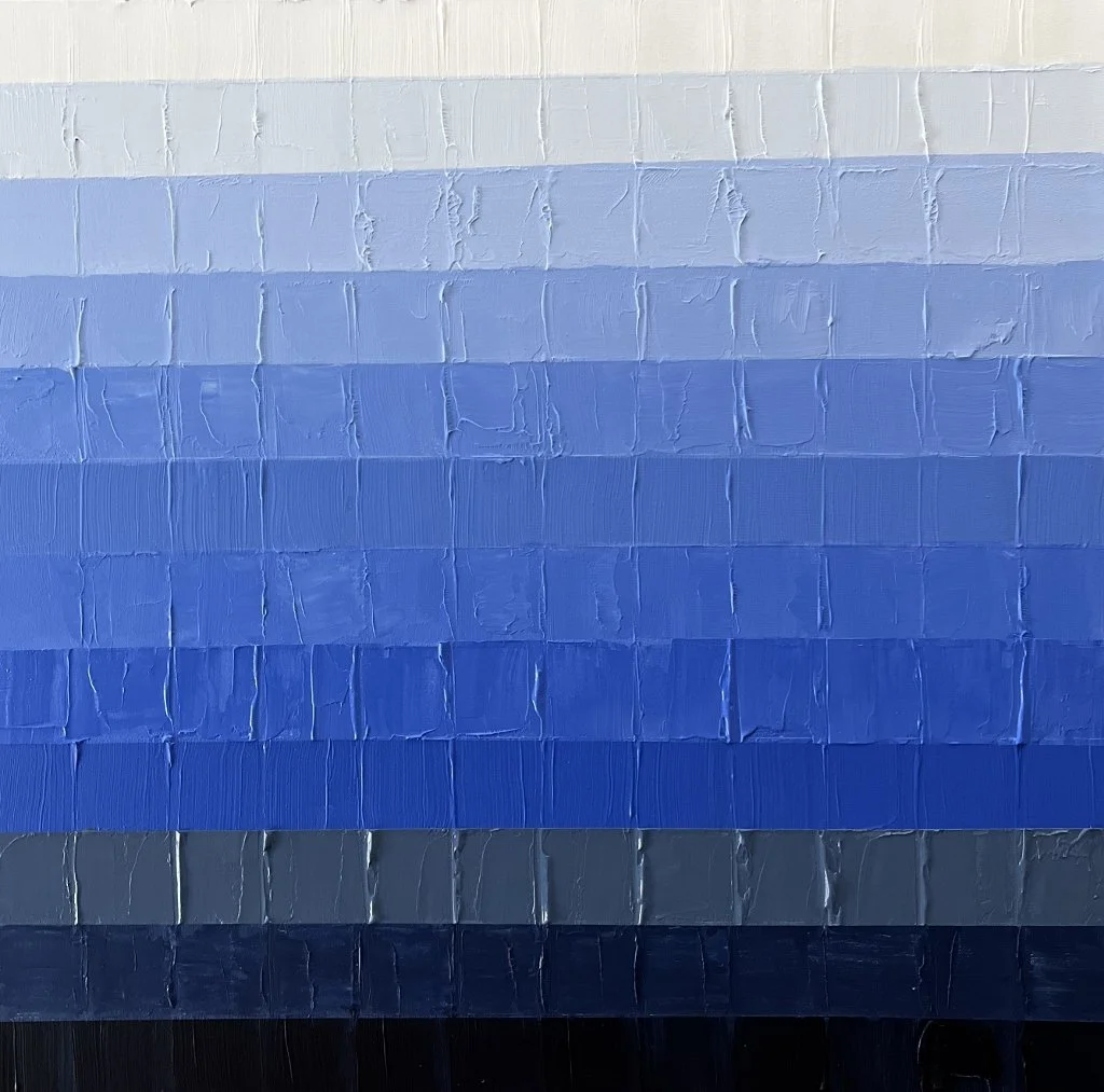 S. Gordon Harwood — Art Lending of Ottawa