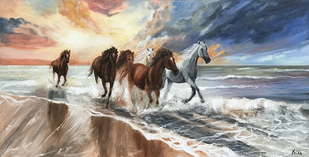 Erika Farkas — Art Lending of Ottawa