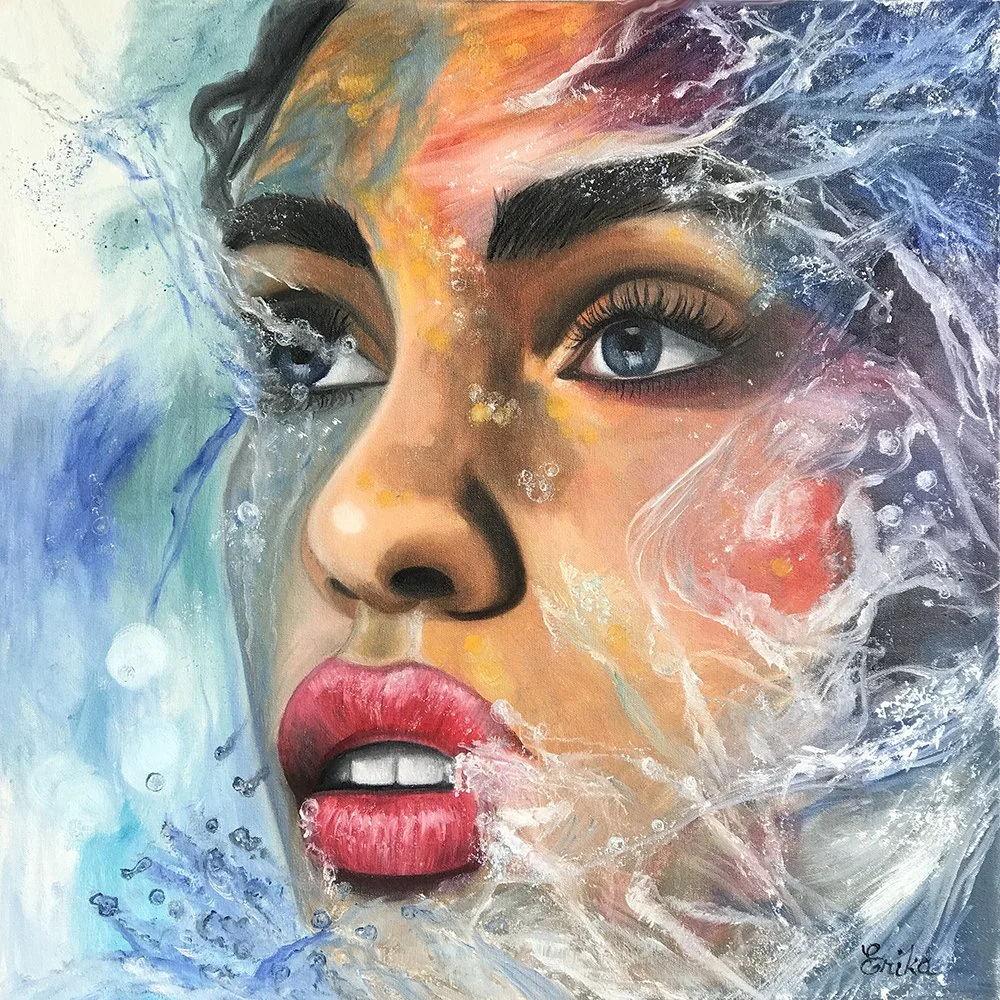 Erika Farkas — Art Lending of Ottawa