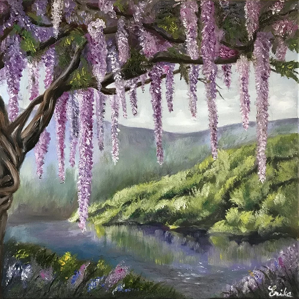 Erika Farkas — Art Lending of Ottawa