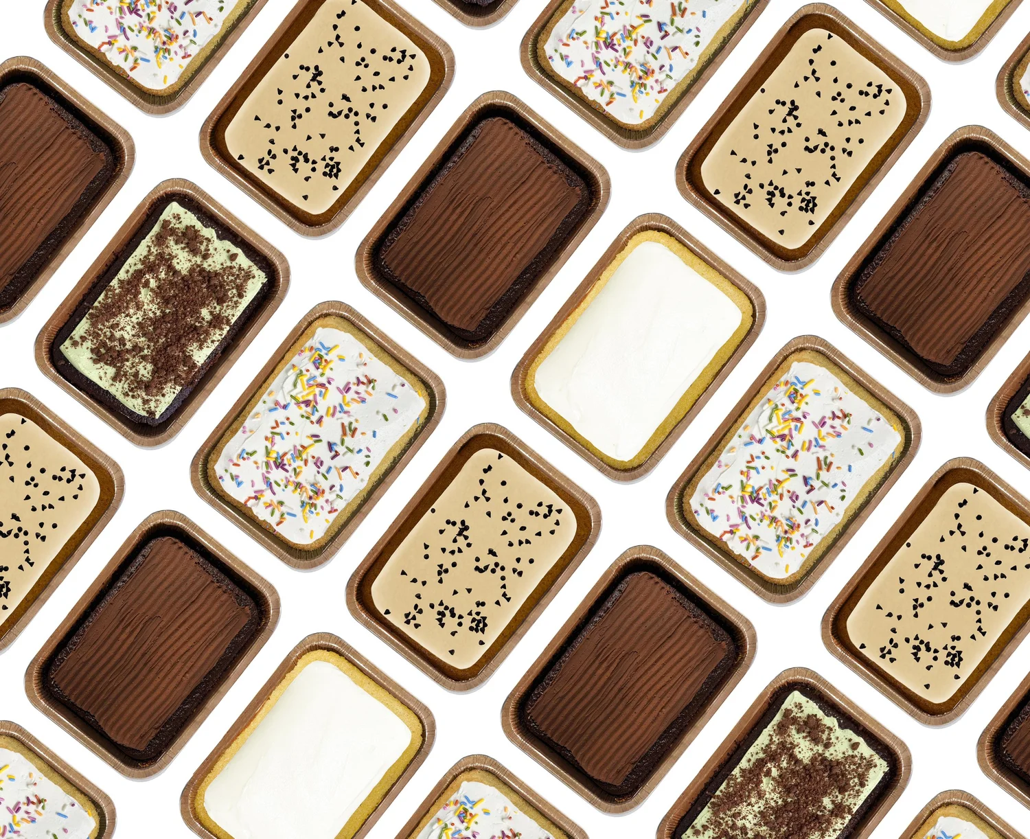 Snacking Cakes — Rubicon Bakers - Bake a Better World