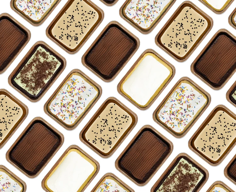 Snacking Cakes — Rubicon Bakers - Bake a Better World