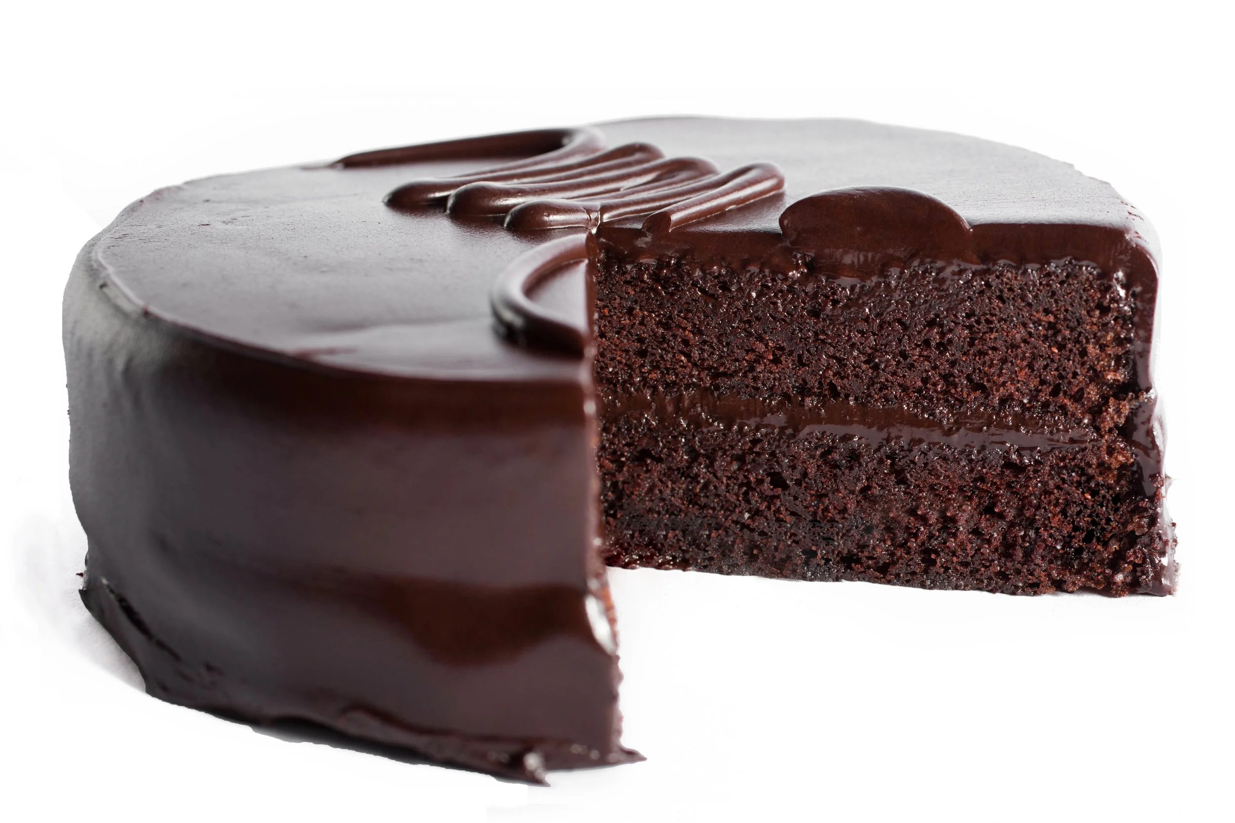 Cakes — Rubicon Bakers - Bake a Better World