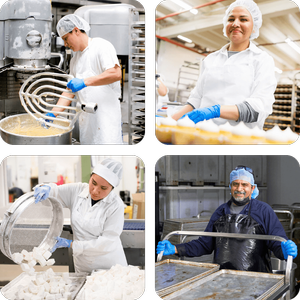 Where to Find Us — Rubicon Bakers - Bake a Better World