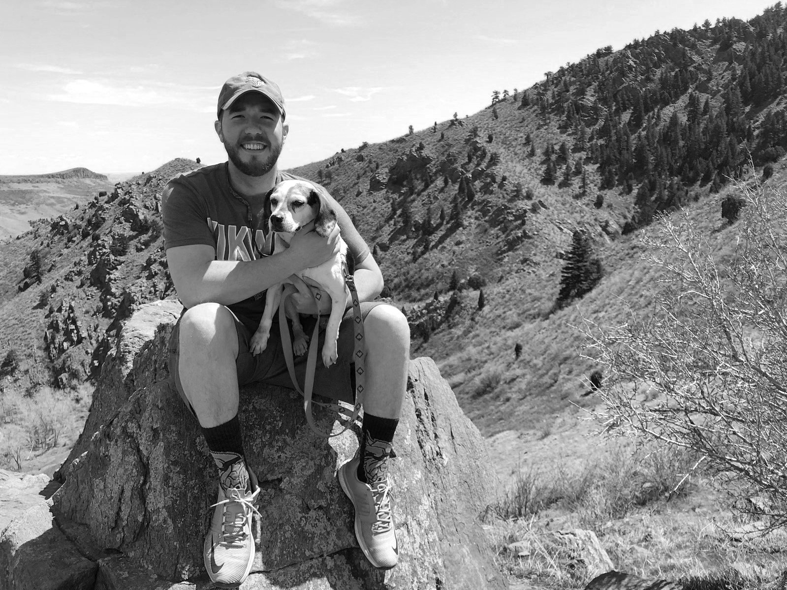 About Us — The Animal Soul