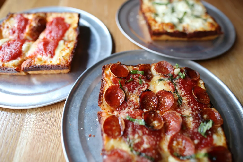 NEWS — TAGLIO BAR & PIZZERIA