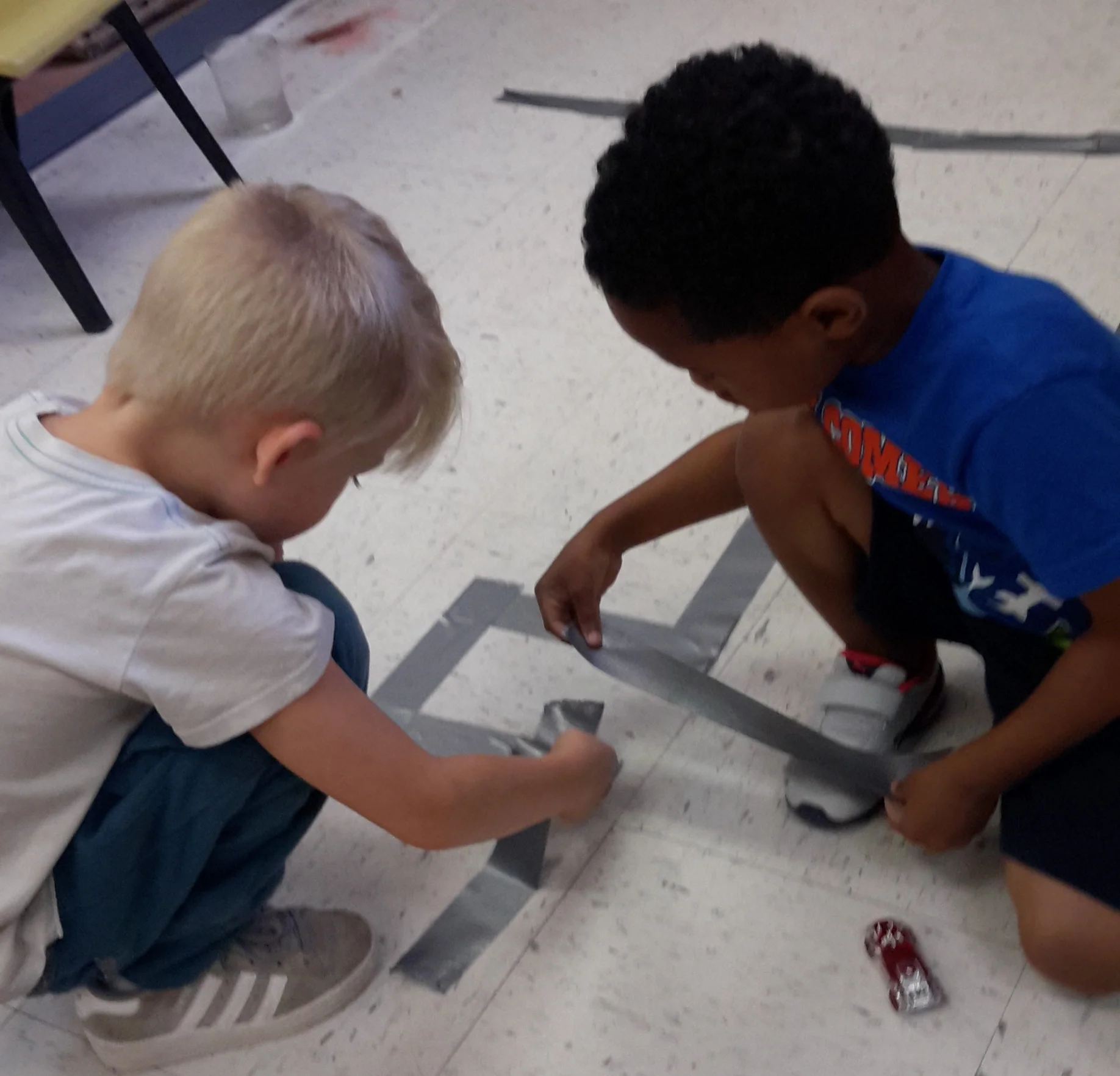 Project Based Learning — WIDE School- High School, Middle School ...