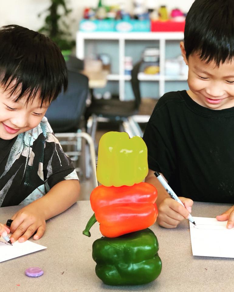 Project Based Learning — WIDE School- High School, Middle School ...