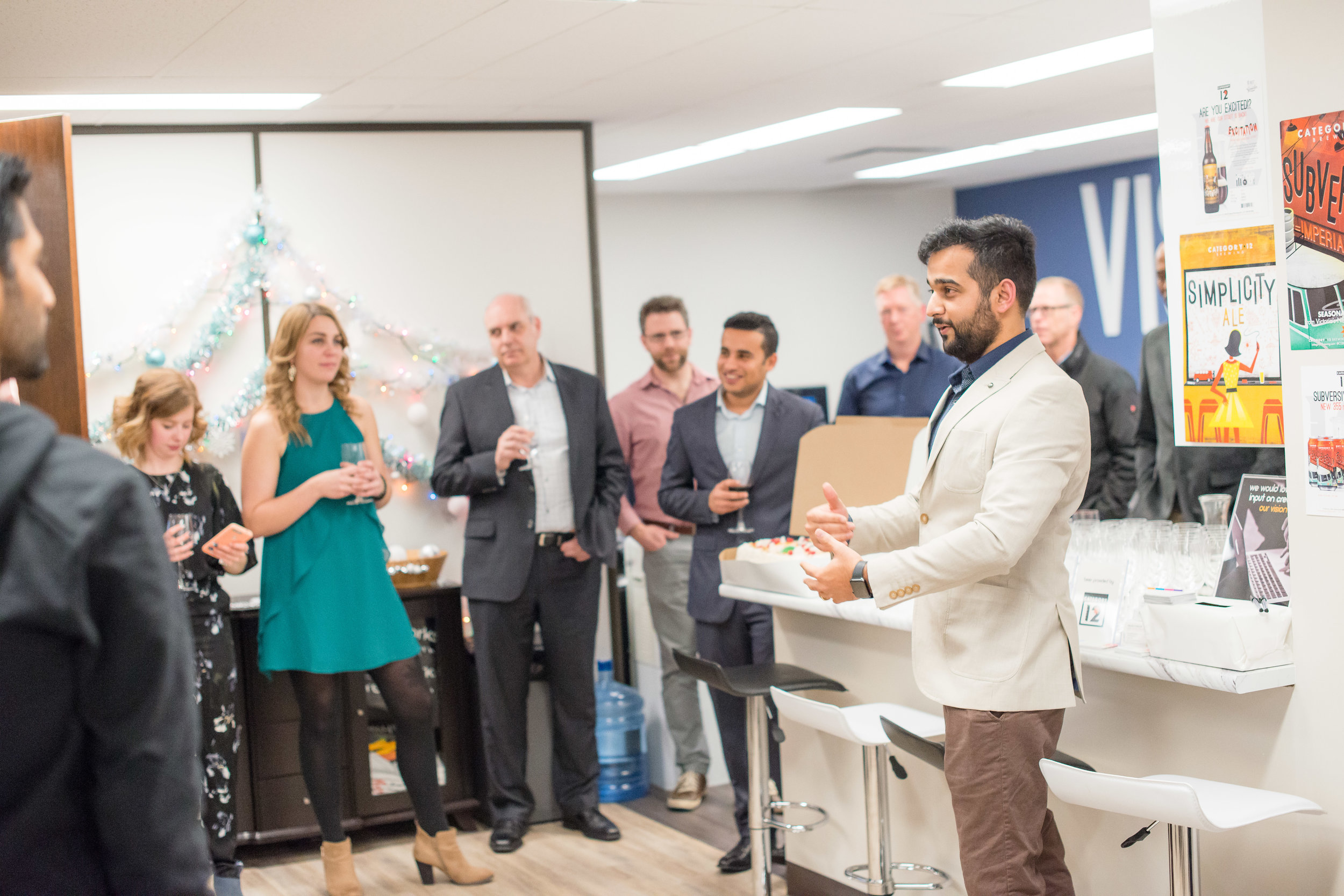 FreshWorks Open House 2017