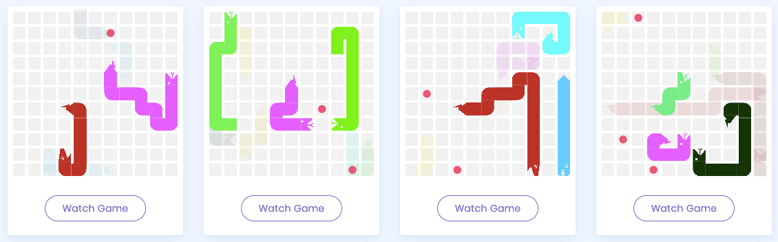 Are You Ready For Battlesnake 2019?