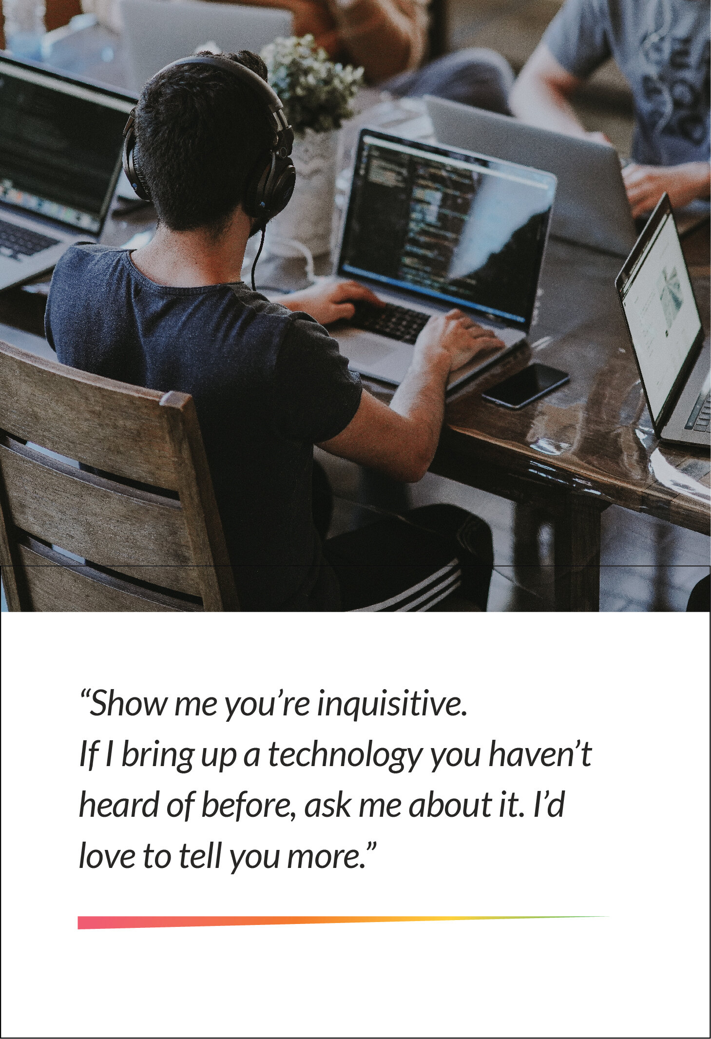 How to Land the Job: Tech Interview Tips from a Developer