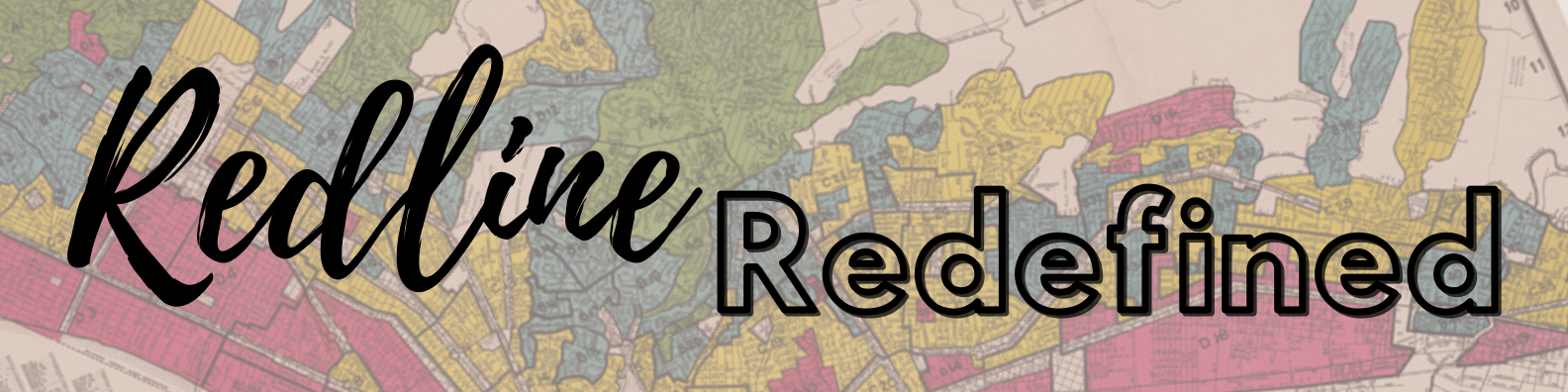 East Bay: Redline Redefined — Thingamajigs