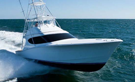 Dockage & Reservations — Topsail Island Marina