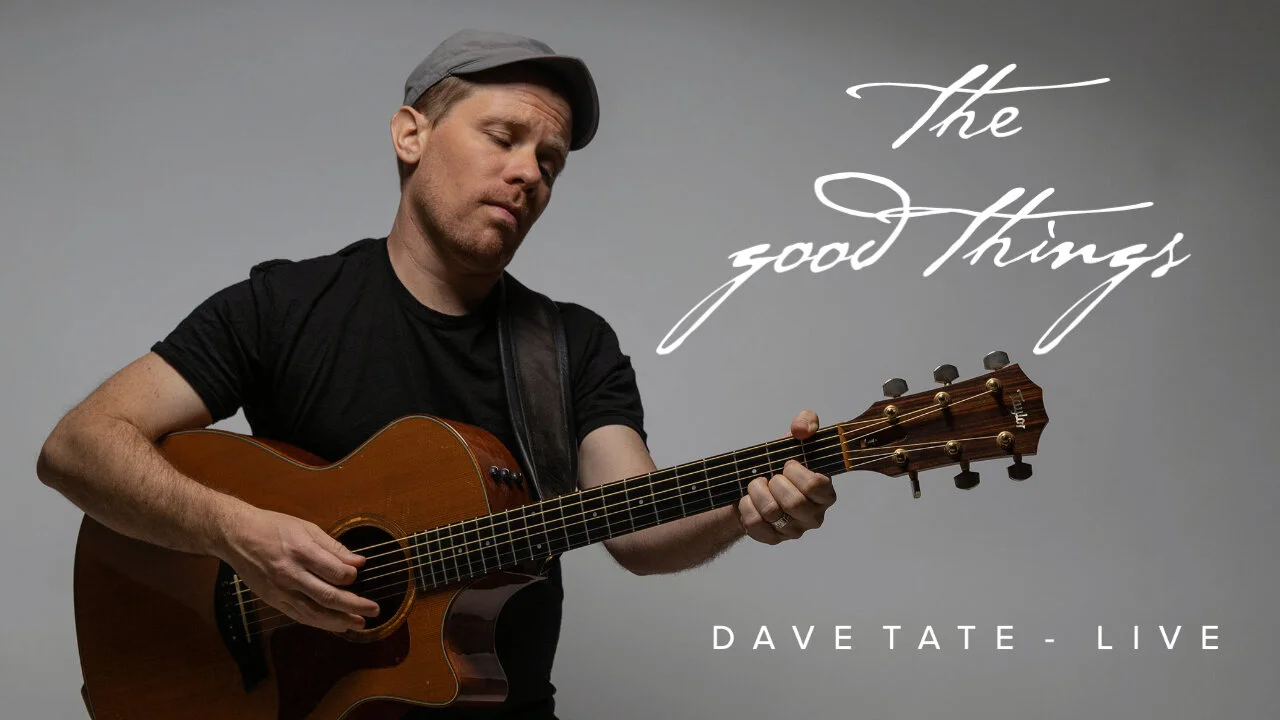 Contact | Booking | Press Kit — DAVE TATE