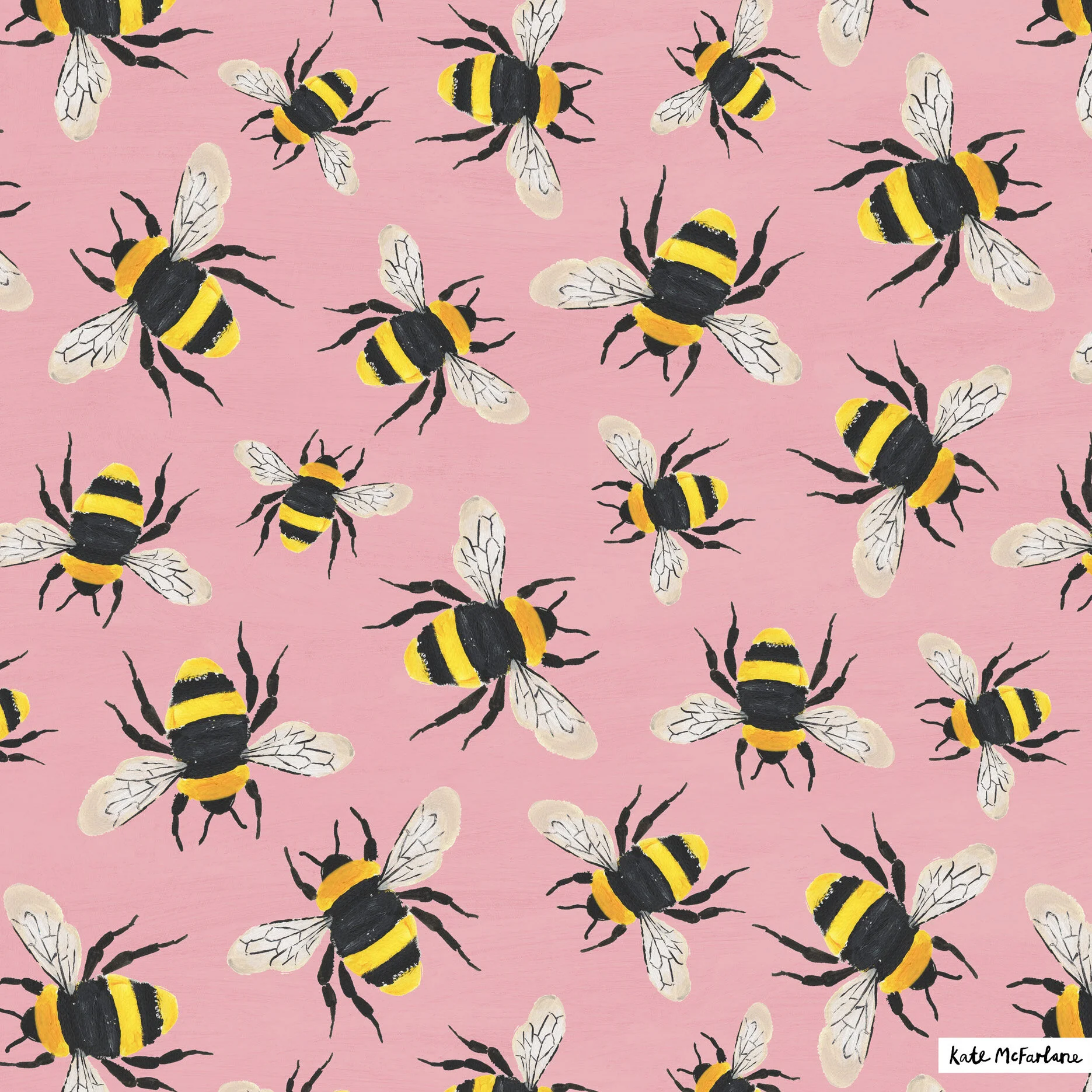 patterns — Kate McFarlane