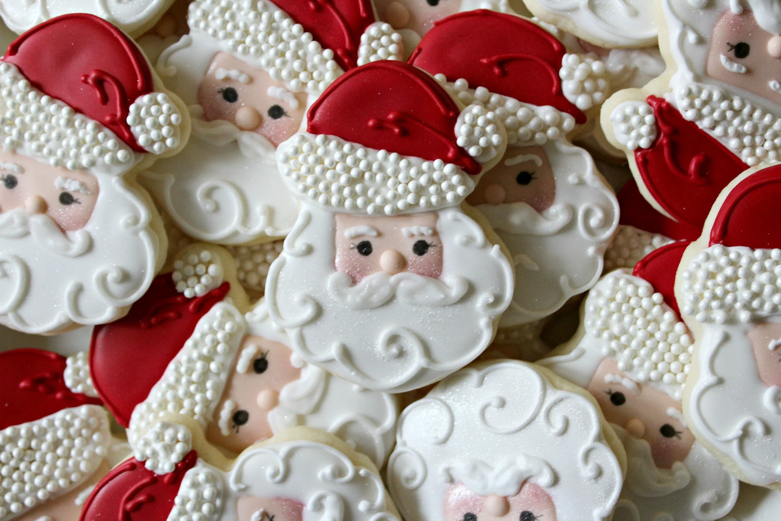 Gallery — B u t t e r + S u g a r