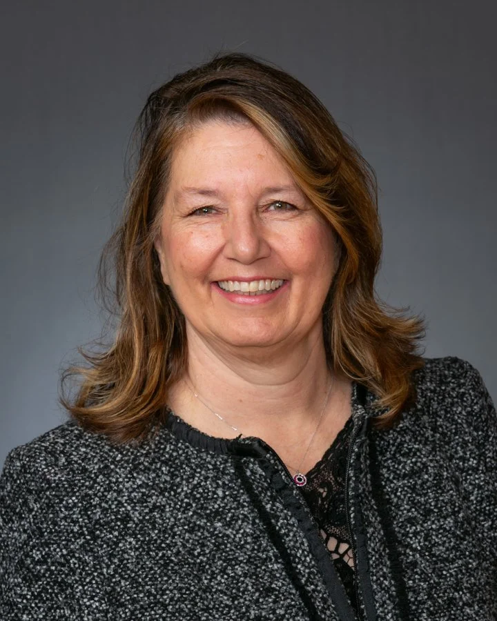 Clergy and Staff — Church of the Ascension