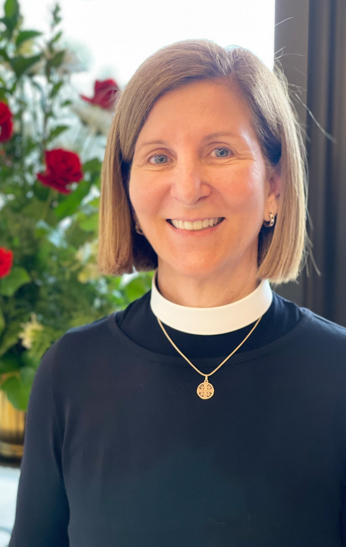 Clergy and Staff — Church of the Ascension