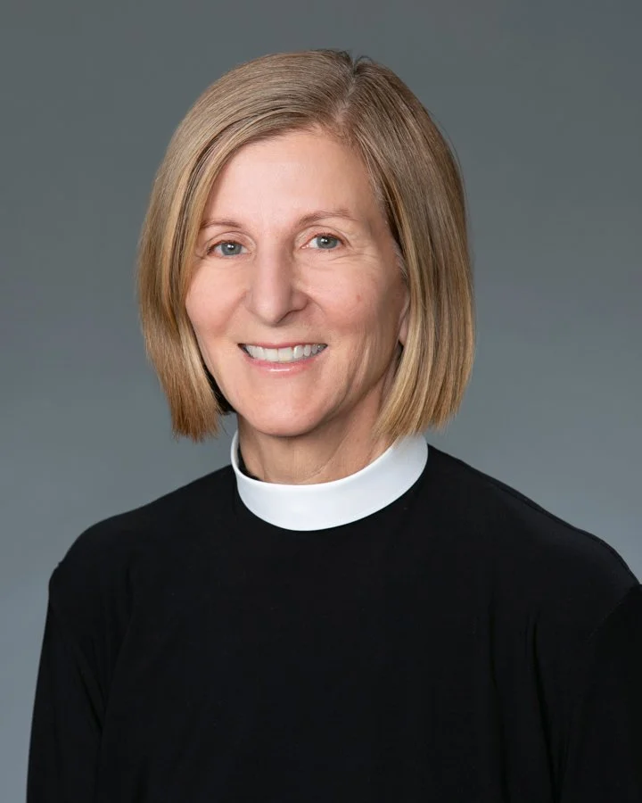 Clergy and Staff — Church of the Ascension