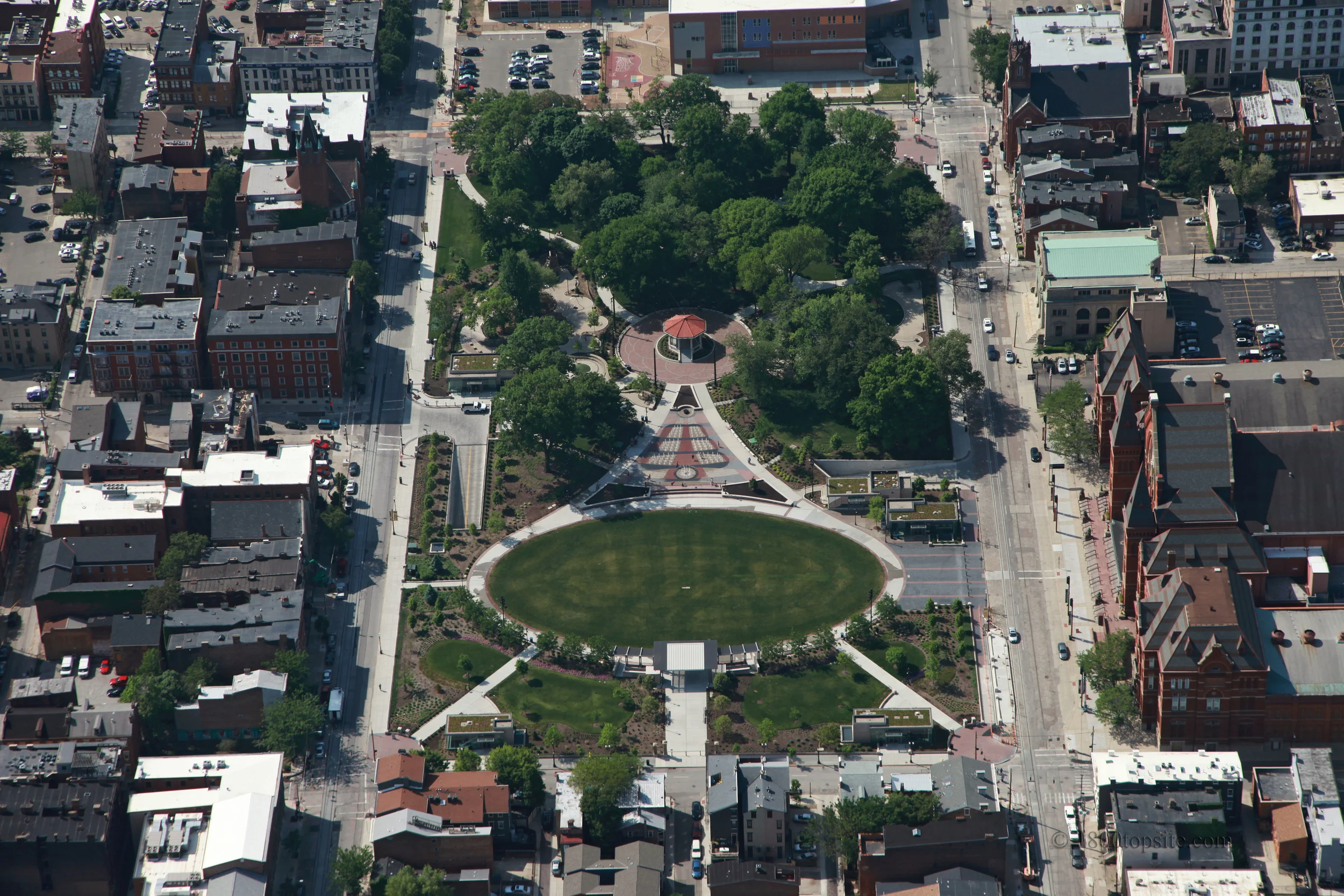 OTR District — The Strietmann