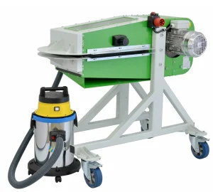 Pap-makuleringsmaskiner — Papmakulator.dk