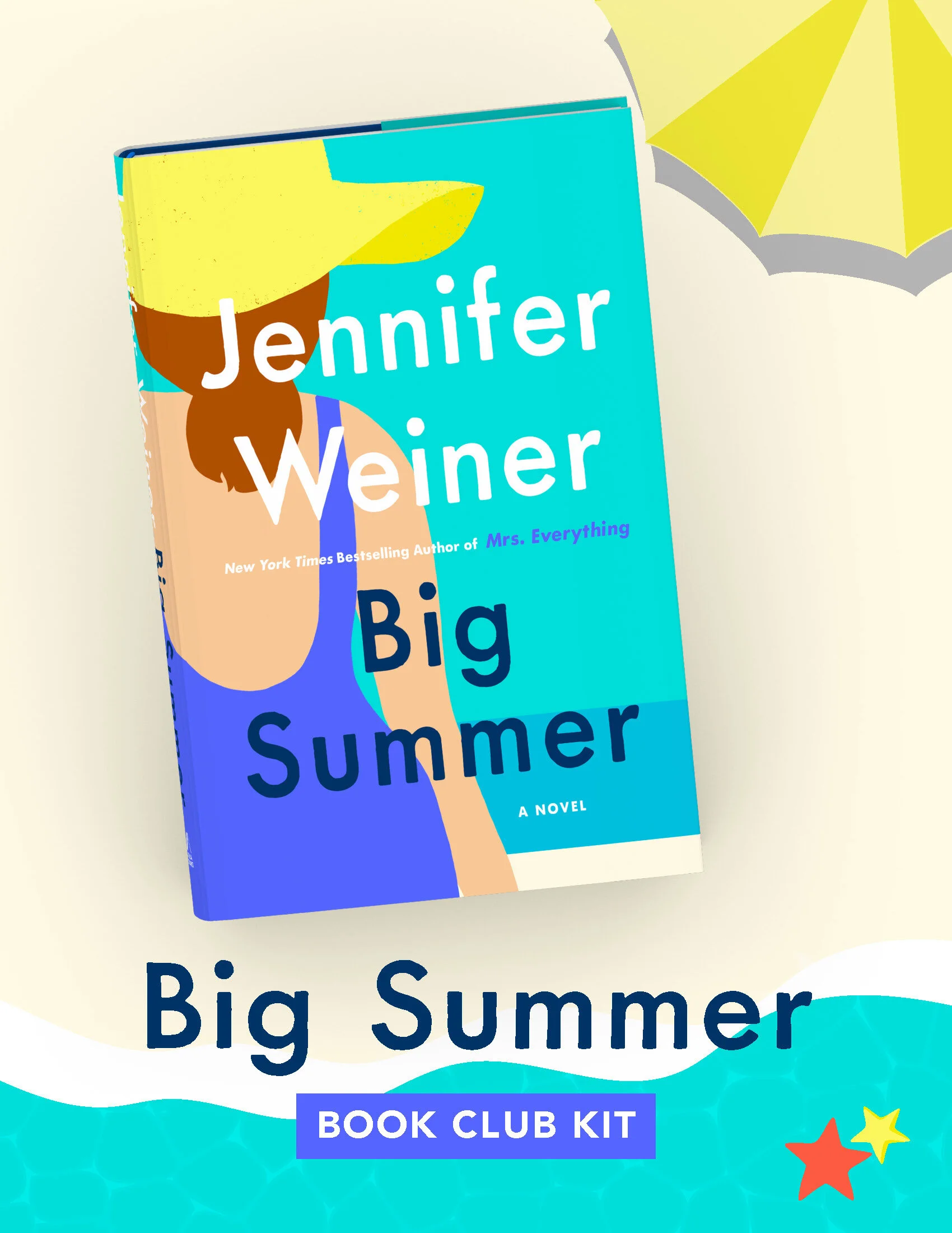 Jennifer Weiner