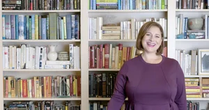 about — Jennifer Weiner