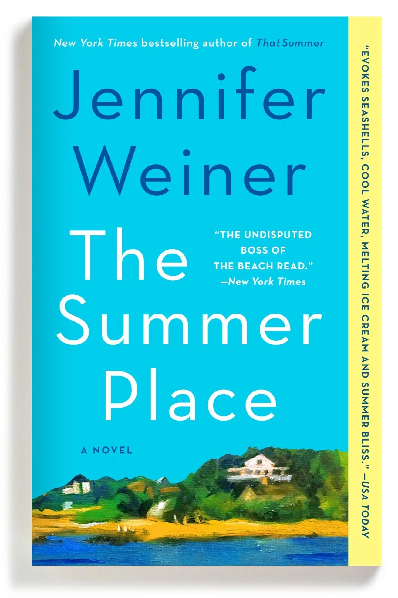 Jennifer Weiner