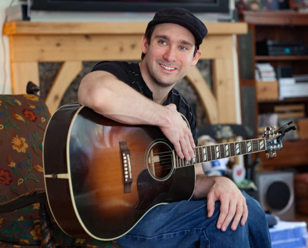 I Am Chris Hendricks