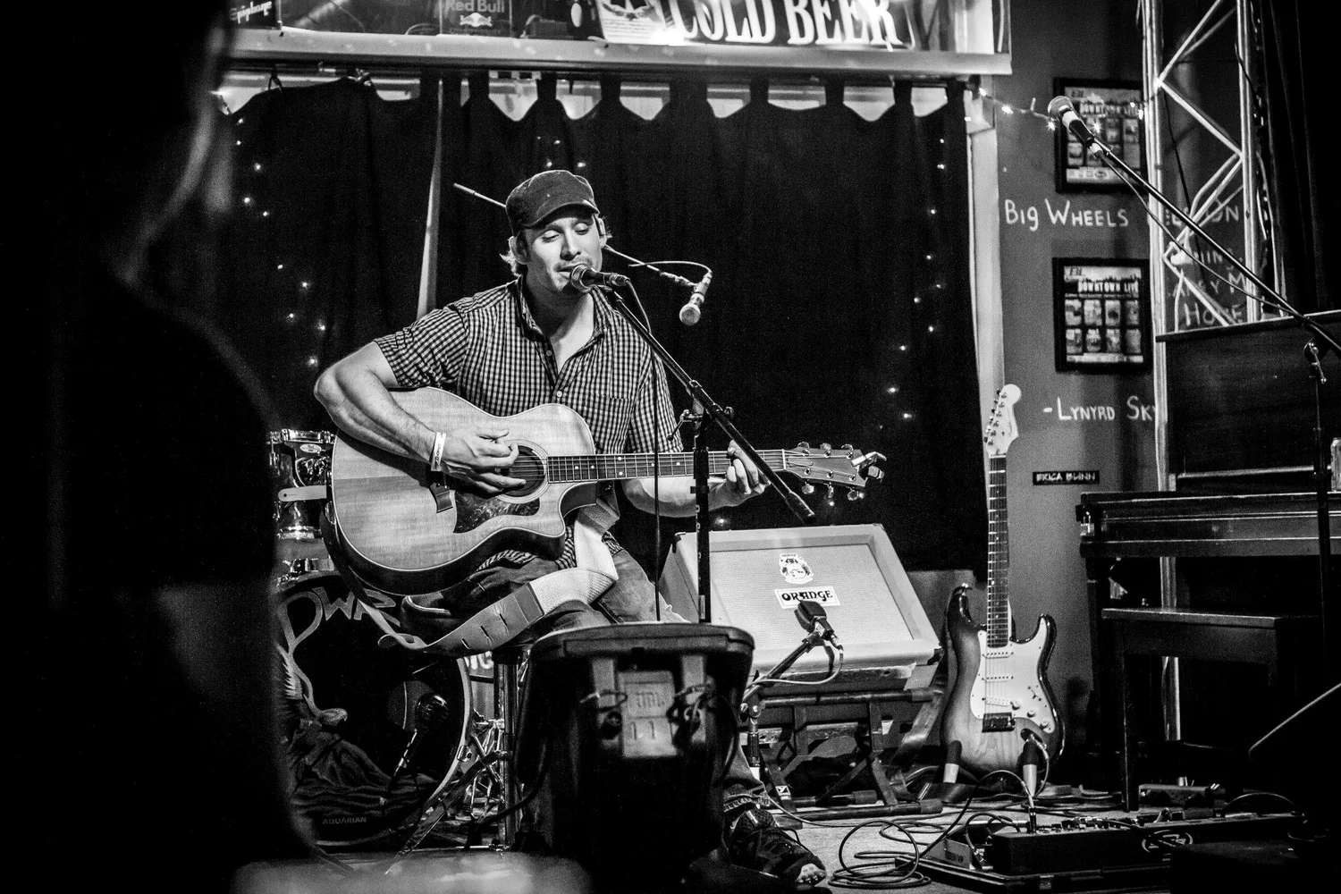 I Am Chris Hendricks