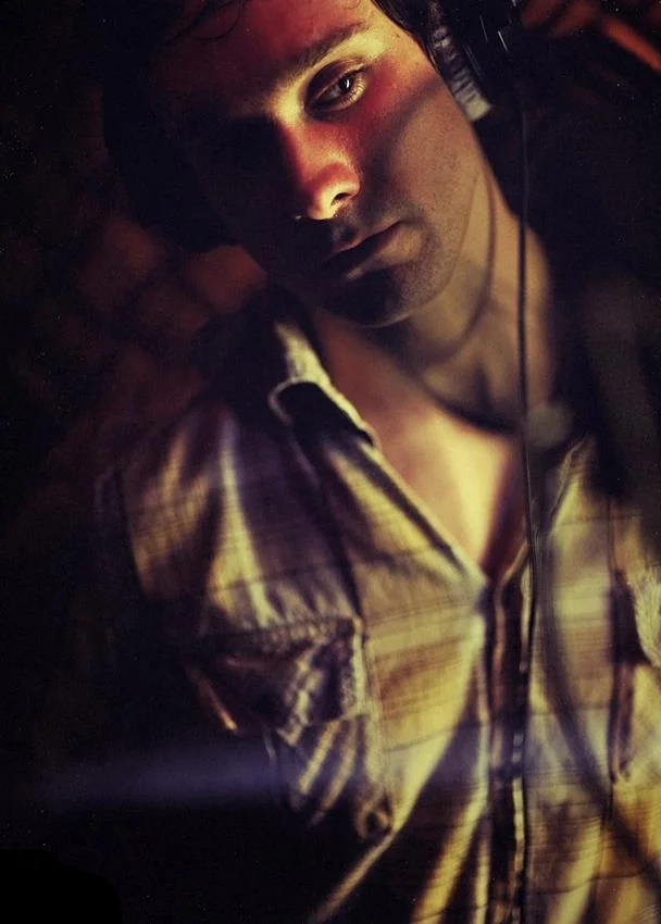 I Am Chris Hendricks