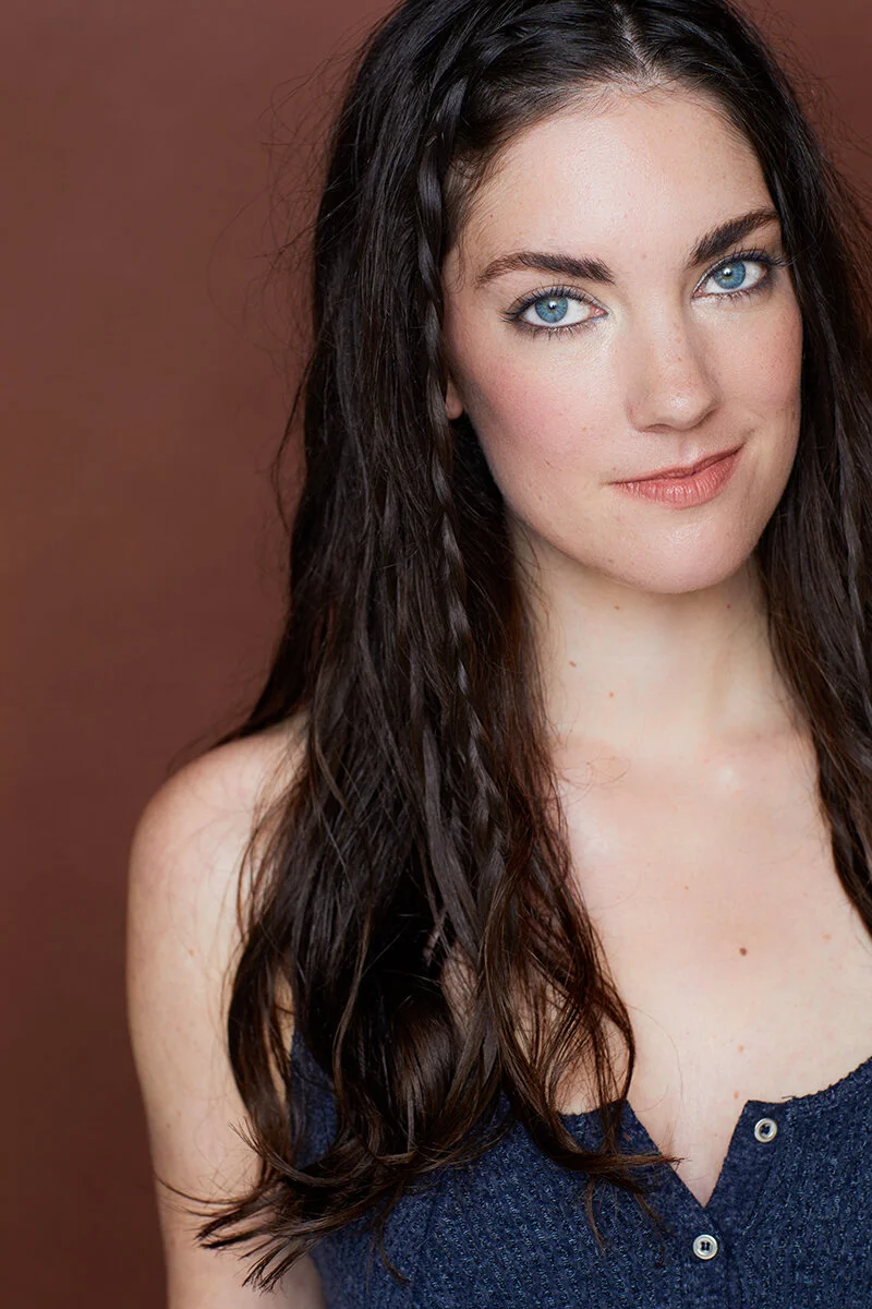 about clare — clare cooney