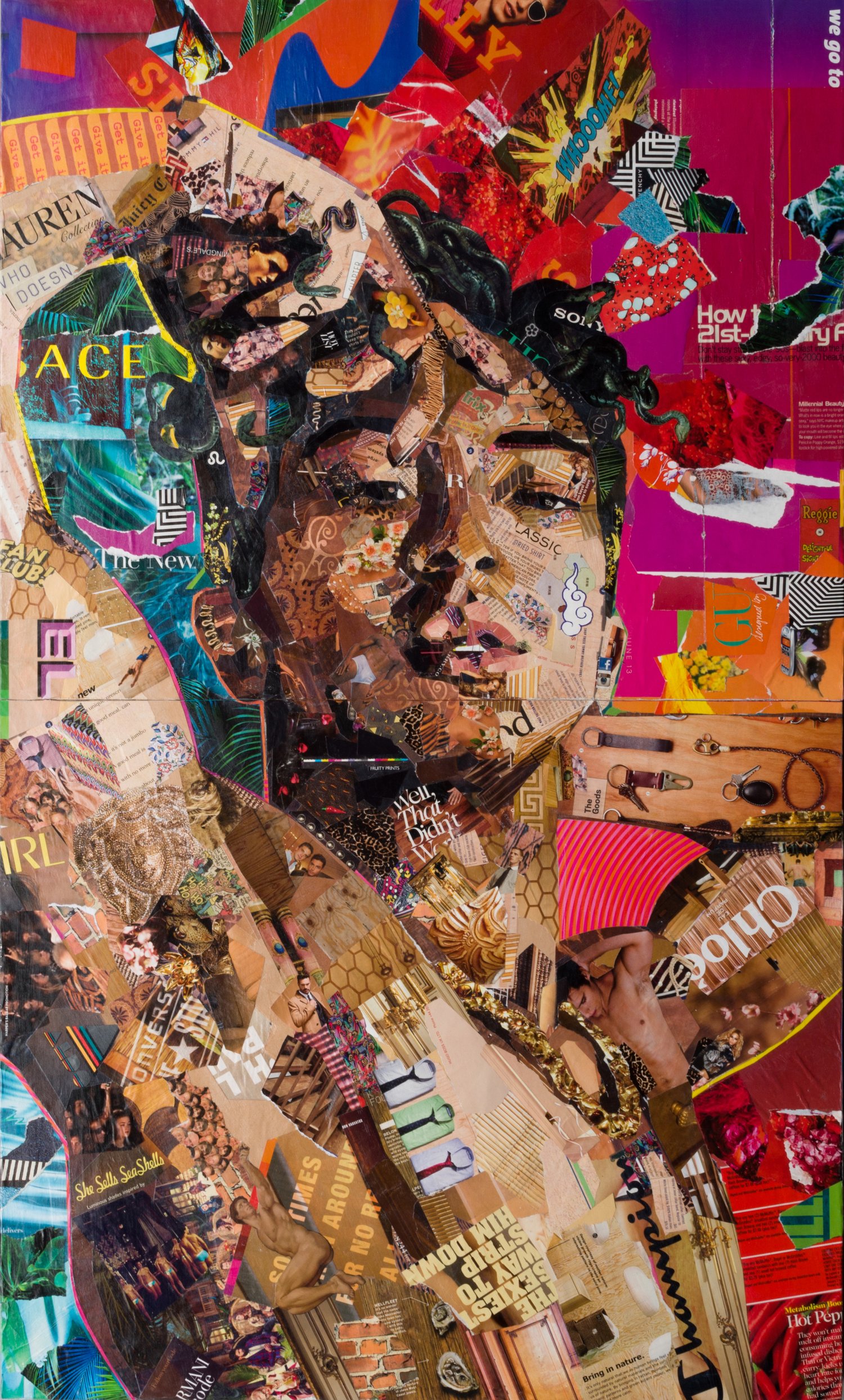 Artist Interview // JAY CABALU — FAAIM