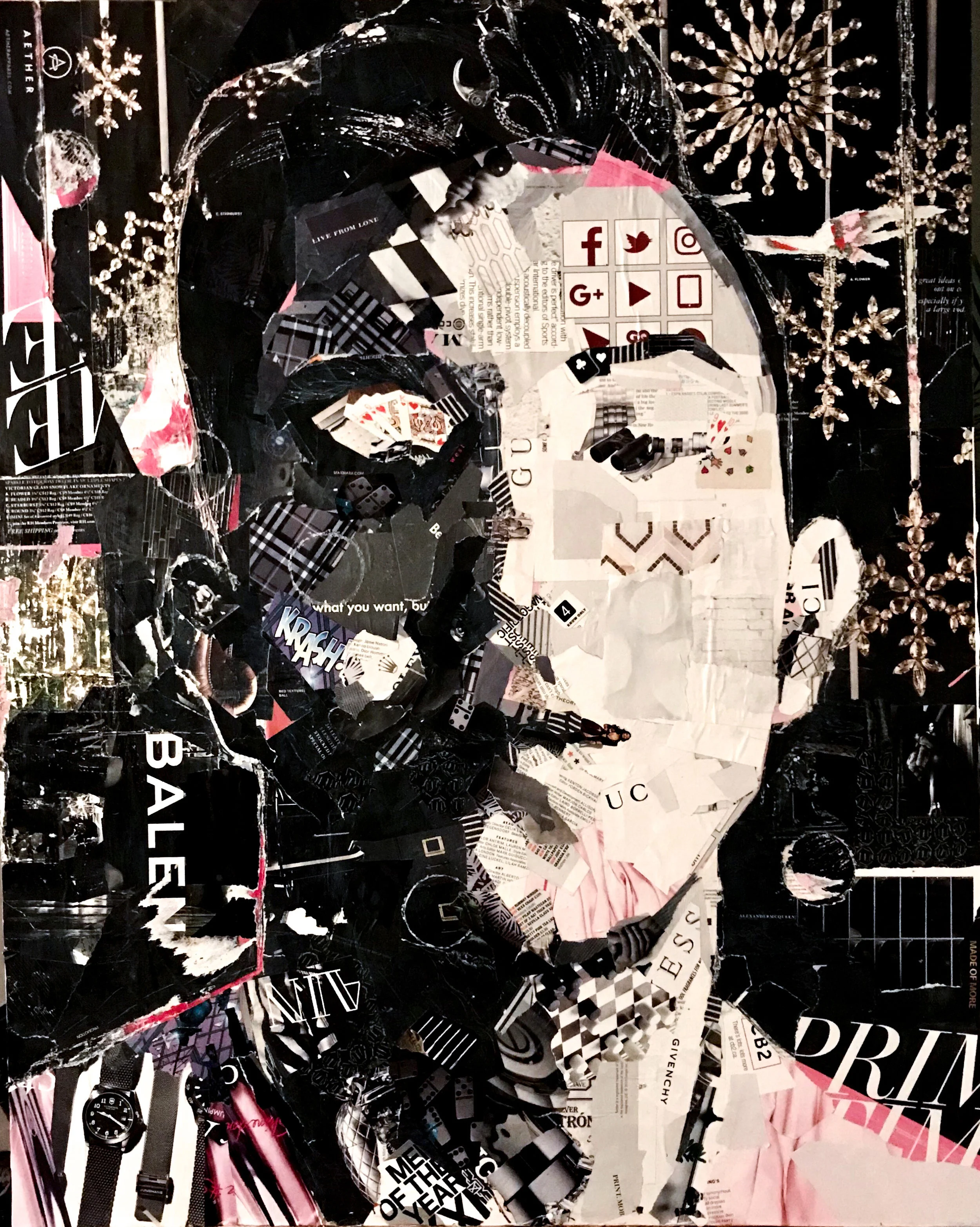 Artist Interview // JAY CABALU — FAAIM