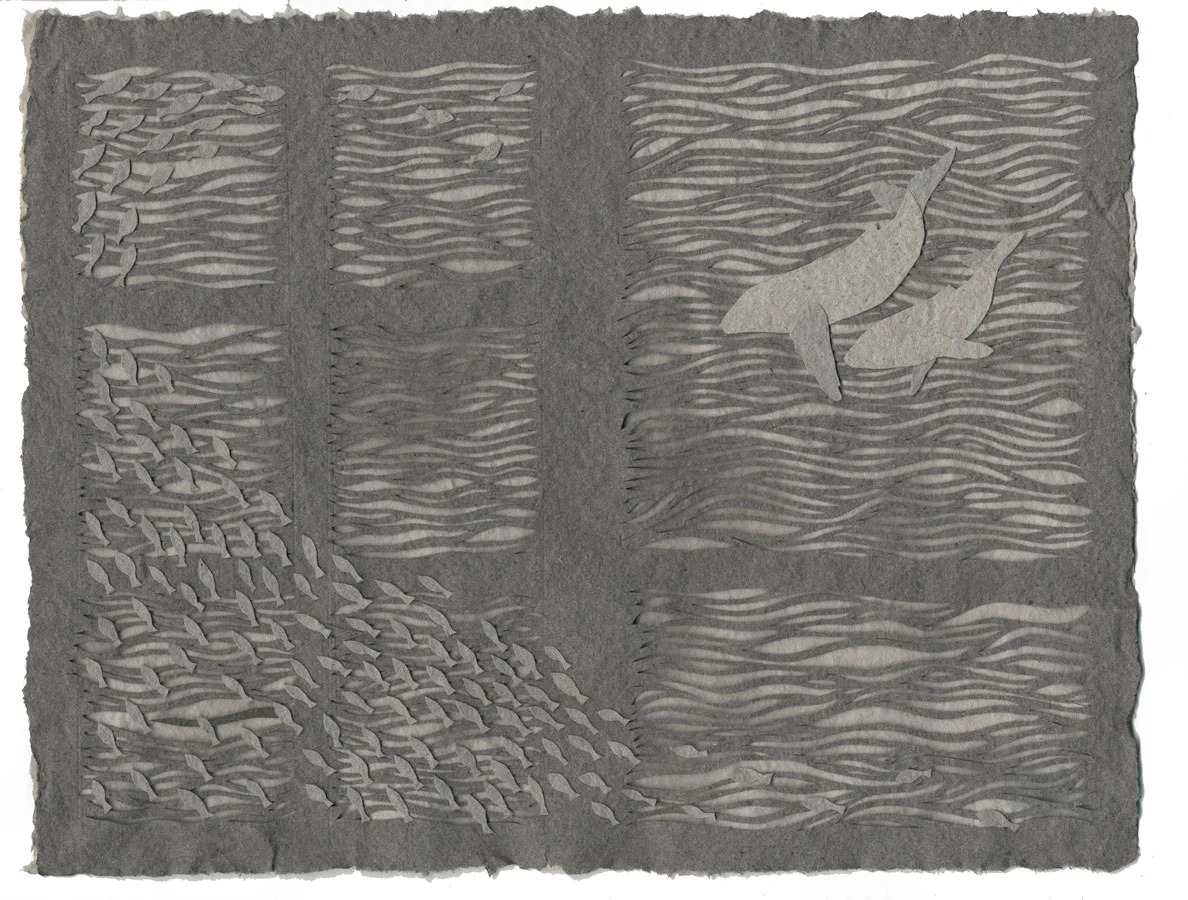Artist Interview // MITA MAHATO — FAAIM